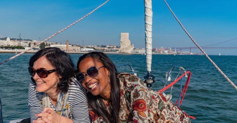 Bluemotion Lisbon: Sailing tour in Tagus River - FAQ