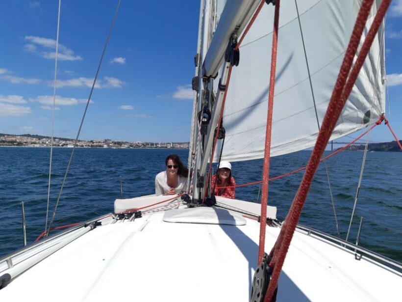 Bluemotion Lisbon: Sailing tour in Tagus River - Final Verdict