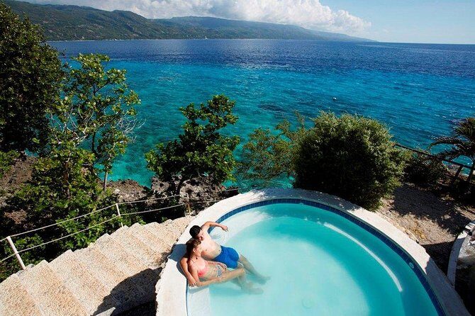 Bluewater Sumilon Day Pass - What Travelers Say: Authentic Perspectives