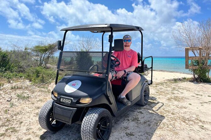 BMC Rentals -Golf Carts & Jeep Wrangler in Grand Turks - An Honest Look at the Experience