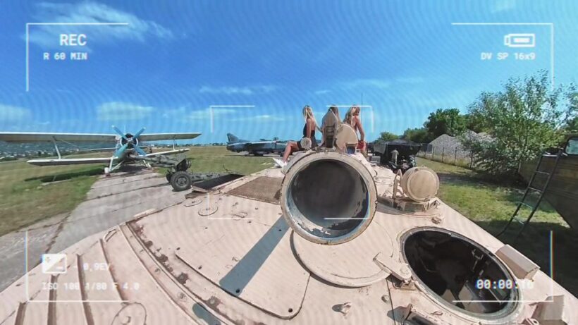 BMP1 Steel Thunder Adventure - A Closer Look at the BMP1 Steel Thunder Adventure