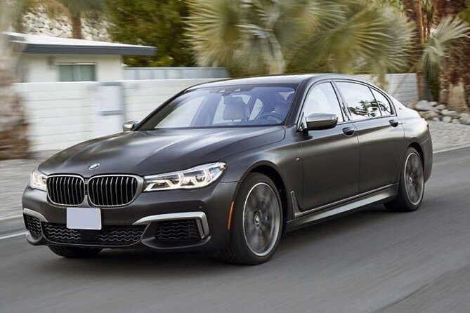 BMW Car Melbourne Airport To CBD - Final Thoughts