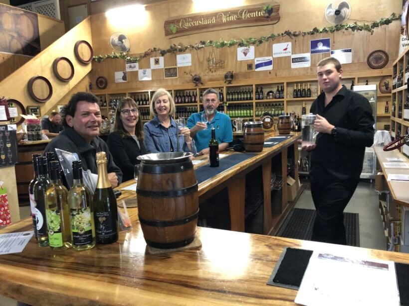 BNE - MtTamborine All Inclusive Tour with Lunch and Tastings - Is This Tour Right for You?