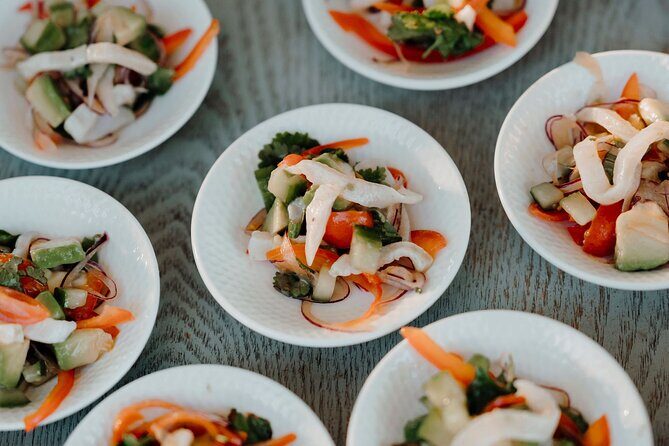 Boab and Myrtle Chandon High Tea in Broome - FAQ