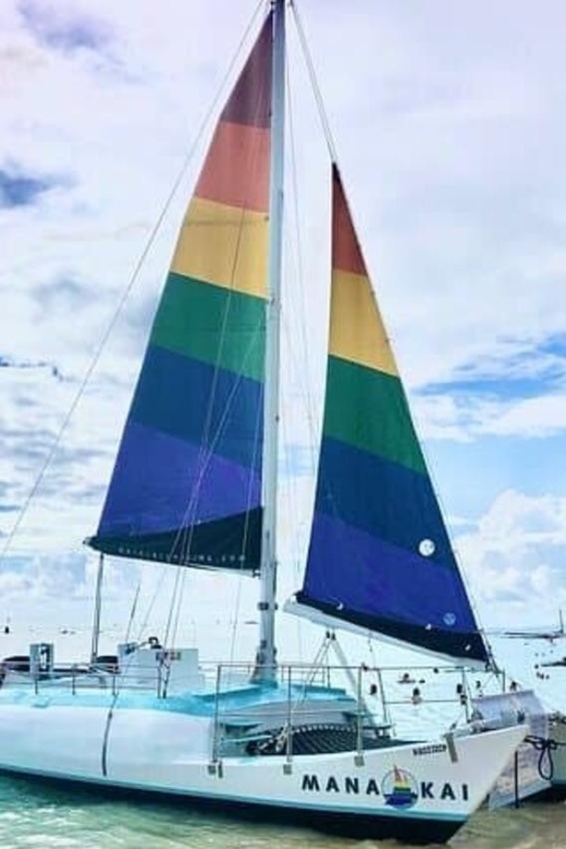 Board from Waikiki Beach: Friday Night Fireworks sail - Final Thoughts: Is It Worth It?