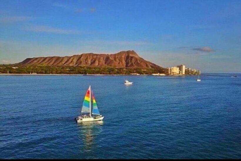Board from Waikiki Beach: Scenic Sunset Sail on the Hwea - Final Thoughts