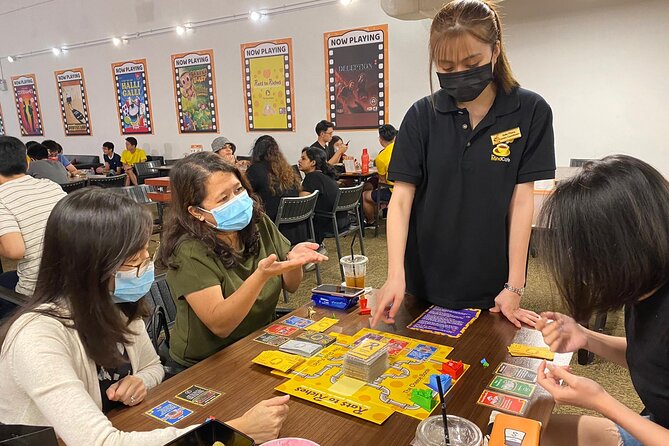 Board Game Adventures: Singapore Edition - Analyzing the Cost and Value