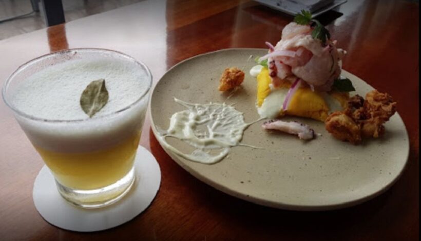 Boardwalk of Barranco & Miraflores, Gastronomic Experience - Final Thoughts