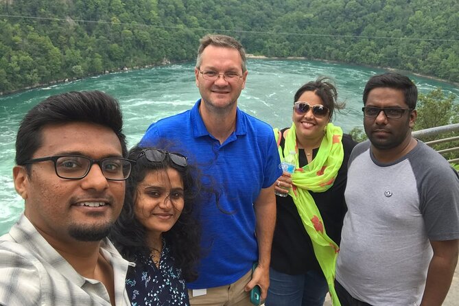 Boat and Cave of the Winds Tour (No Boat From Nov to April) - Accessibility Features of the Tour