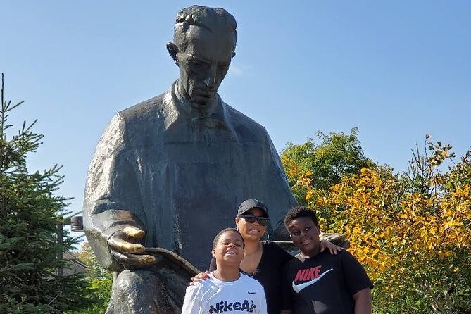 Boat and Cave of the Winds Tour (No Boat From Nov to April) - Customer Feedback and Reviews