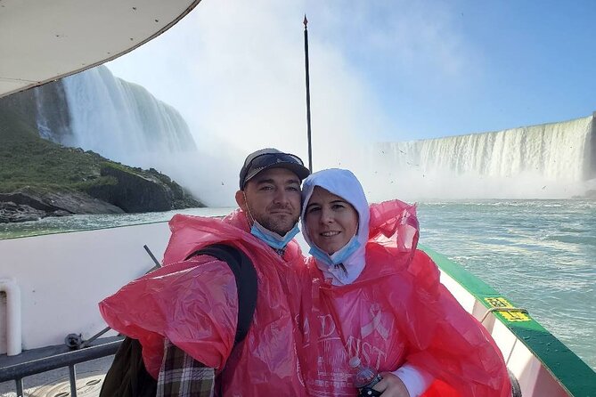 Boat and Cave of the Winds Tour (No Boat From Nov to April) - Tips for a Memorable Experience