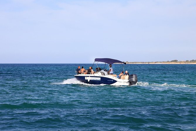 Boat and Dinghy Rental - Pricing and Availability