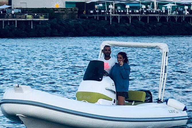 Boat and dinghy rental for a day in the Gulf of Naples - Practical Tips for Your Rental Day