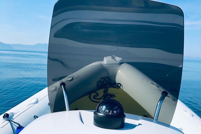 Boat and dinghy rental for a day in the Gulf of Naples - FAQ