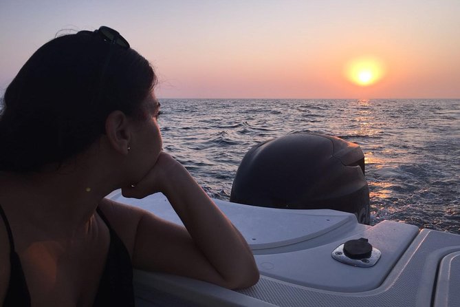 Boat and Fishing Trips in the Cadiz Bay - Since You Asked