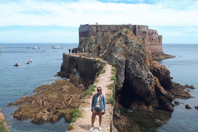 Boat and Kayak at Berlenga Natural Reserve - Overview and Experience