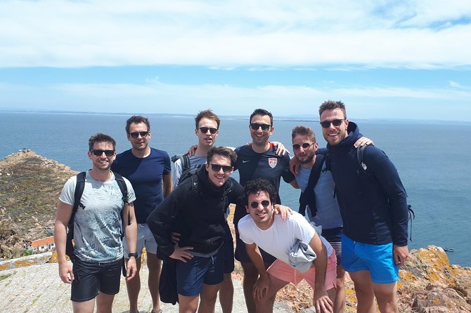Boat and Kayak at Berlenga Natural Reserve - Spotting Marine Life With Expert Guidance