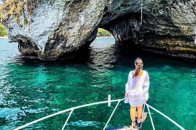 Boat and Snorkel Tour to 5 Islands of Los Arcos - FAQ