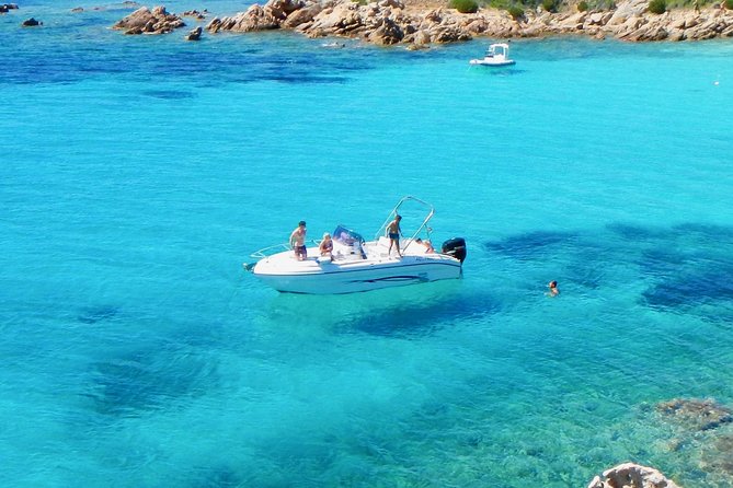 Boat and Snorkeling Private Tour Max 6 People - Snorkeling and Marine Life Exploration