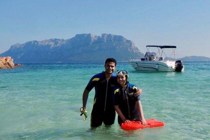 Boat and Snorkeling Private Tour Max 6 People - Delicious Local Snacks and Wine Tasting