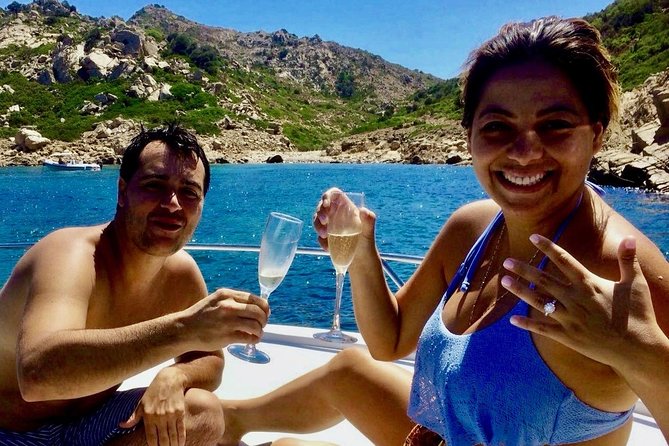 Boat and Snorkeling Private Tour Max 6 People - Meeting Point and Pickup Information