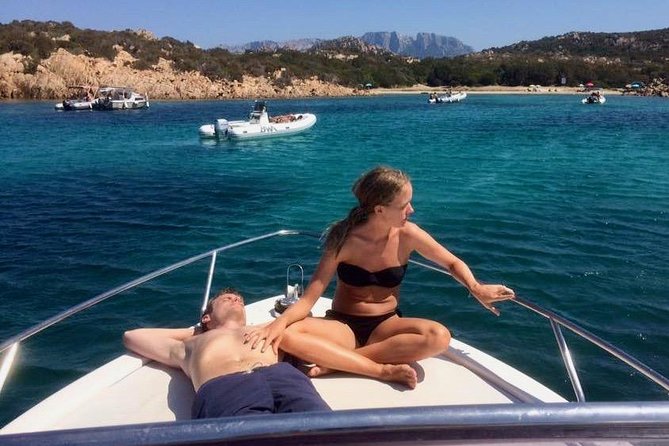 Boat and Snorkeling Private Tour Max 6 People - Accessibility and Participant Guidelines