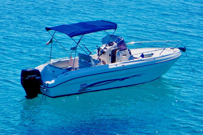 Boat and Snorkeling Private Tour Max 6 People - Pricing and Booking Your Tour