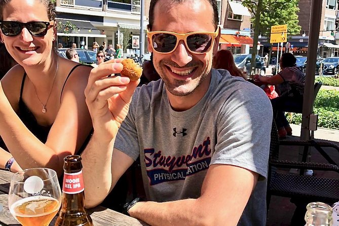 Boat & Beer Walking Tour - FAQ