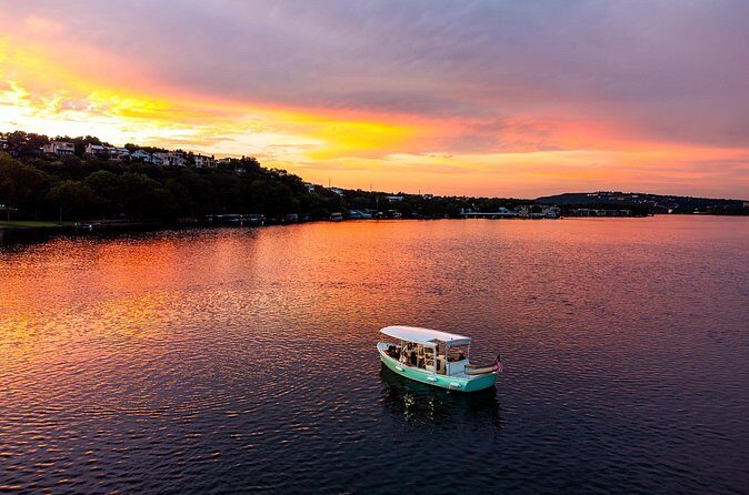 Boat Cruise 1 Hr on Lake Austin Air Conditioned Per Person - The Sum Up: Is It Worth It?