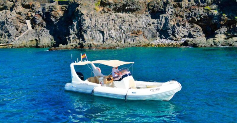 "Boat Cruise & Photos: Your Photographic Adventure at Sea" - Frequently Asked Questions