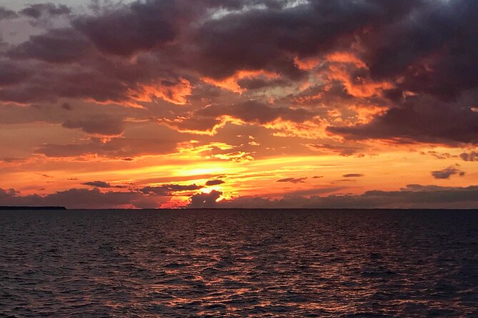 Boat Cruise- Sunset Live Music Cruise - Weather Considerations