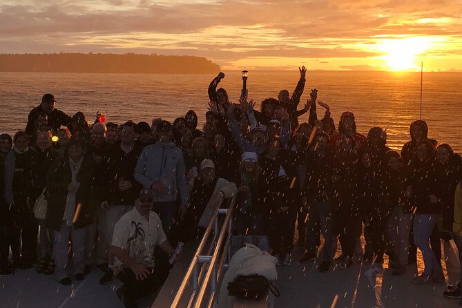Boat Cruise- Sunset Live Music Cruise - Local Recommendations
