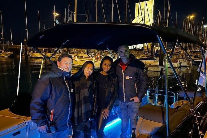 Boat Cruise With Champagne - Customer Experiences