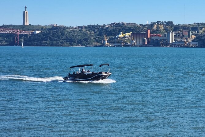 Boat Cruise With Champagne - What to Expect on the Cruise