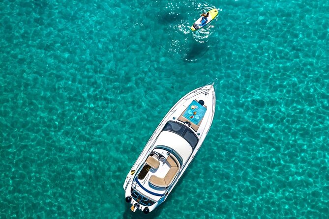 Boat discovery: private one-day Korula adventure - Price and Value