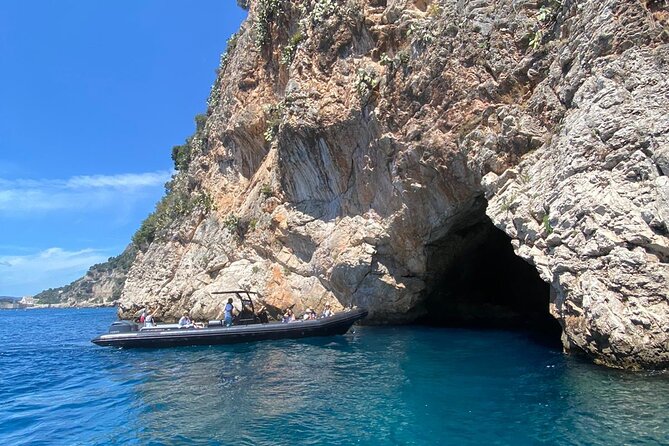 Boat Excursion - Cannes Esterel Coves Insight – 1H30 - How to Prepare for the Boat Excursion