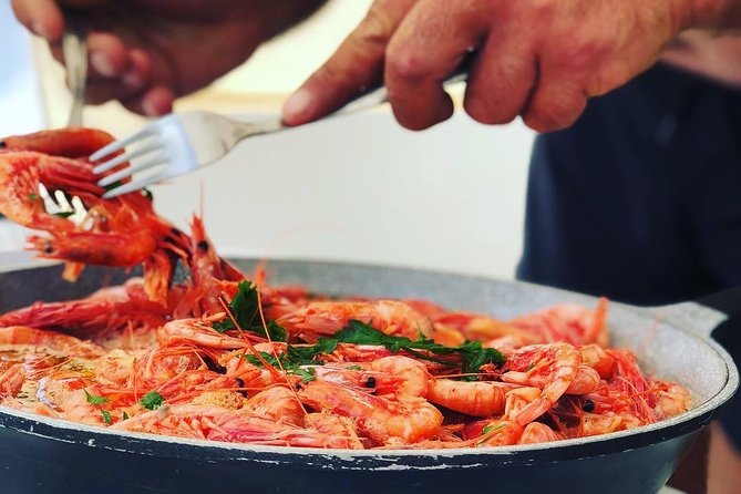 Boat Excursion Egadi Islands - Meeting and Pickup Information