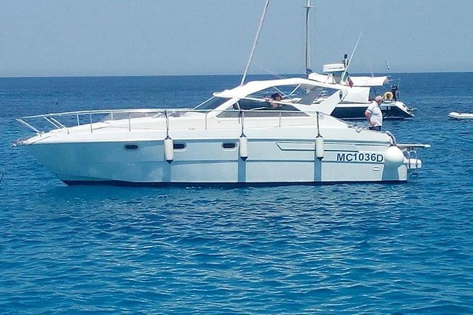 Boat Excursion Egadi Islands - Booking and Cancellation Policy