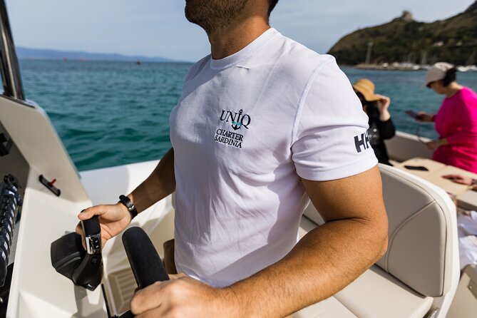 Boat Excursion in Cagliari: 3,5 Amazing Hours! - About Your Stay