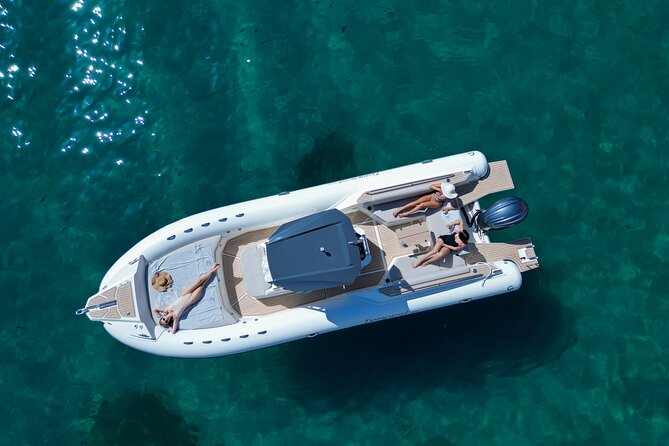 Boat Excursion in Cagliari: 3,5 Amazing Hours! - Tips for a Comfortable Journey