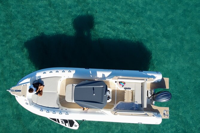 Boat Excursion in Cagliari: 3,5 Amazing Hours! - How to Book Your Spot on the Boat