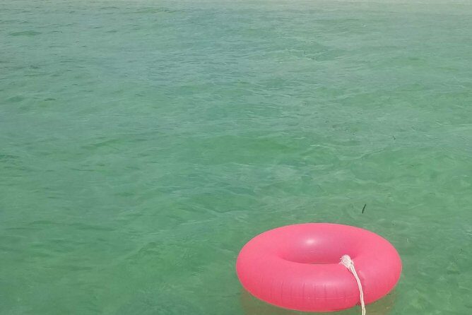 Boat Excursion in Florida Keys with Snorkeling Equipment - Exploring the Itinerary and Highlights