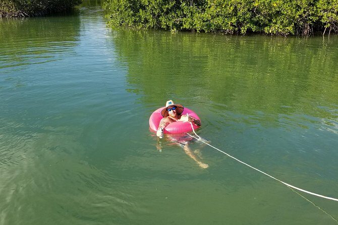 Boat Excursion in Florida Keys with Snorkeling Equipment - Why This Tour Is a Great Choice