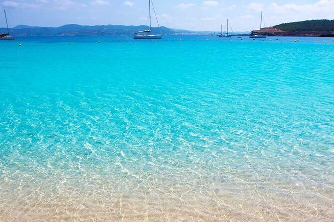 Boat Excursion in Ibiza With All Inclusive - Important Considerations