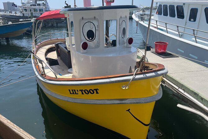 Boat Excursion in Pensacola Beach - The Sum Up: Is It Worth It?