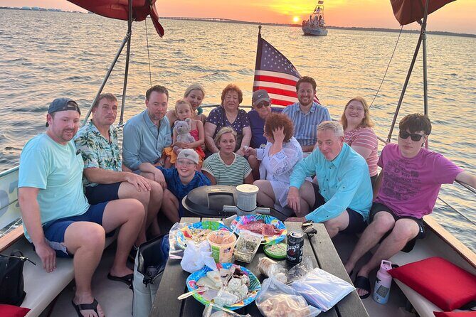 Boat Excursion in Pensacola Beach - FAQ: Your Practical Questions Answered