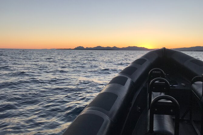 Boat Excursion - Nice/St Jean Cap Ferrat 1H30 - Booking Details