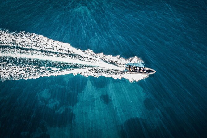 Boat Excursion - Nice/St Jean Cap Ferrat 1H30 - Preparing for the Excursion