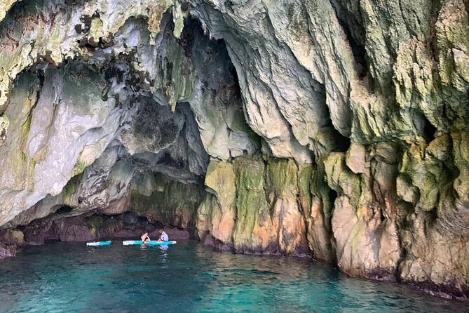 Boat Excursion on the Island of Ortigia With Snorkeling to the Sea Caves - Meeting Point and Return Location