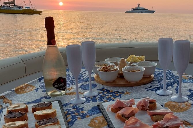 Boat excursion on the west coast of Cefalù - Who Will Love This Tour?